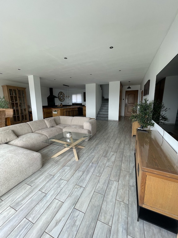 Villa Provençale Tout Confort Avec Vue - Pégomas