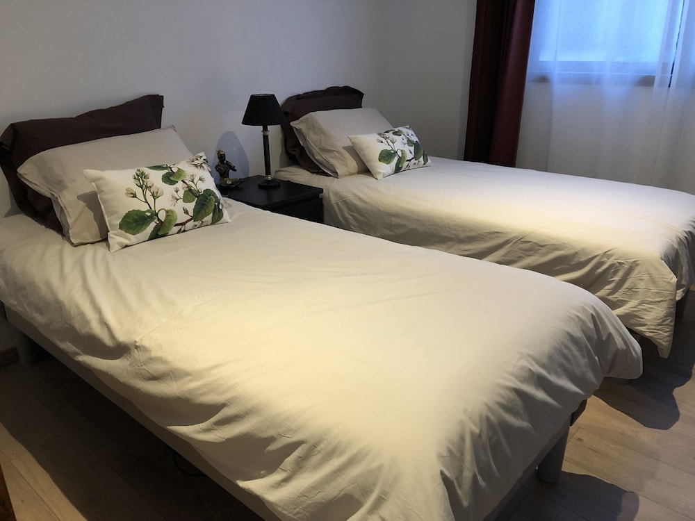Villa Située a 15 mn en Voiture des Plages et dun Golf - Béziers | Vrbo