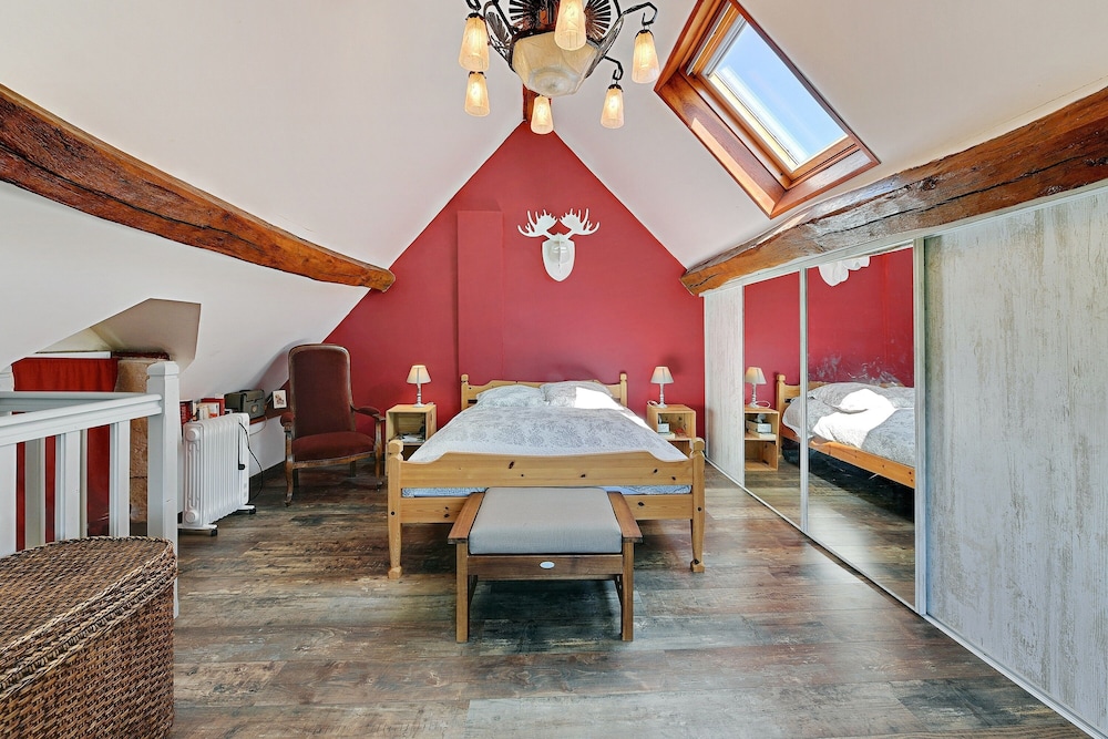 Tikazanou - Charmante maison pour 4 - Saint-Mard-de-Reno | Vrbo