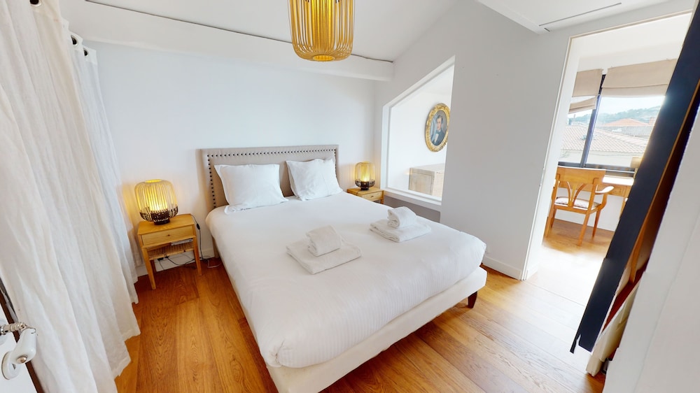A l'Agachon - Jolie petite maison au bord de l'eau - Marseille | Vrbo