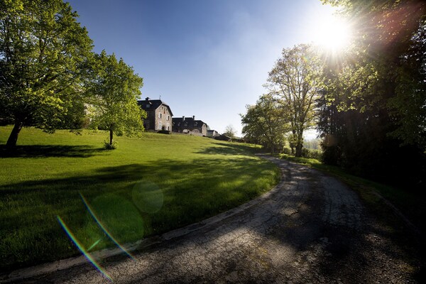 Domaine De Priesmont - Vielsalm