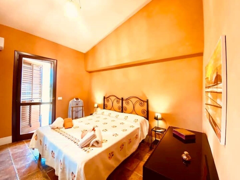 Villa Laura Marsala - Marsala | Vrbo
