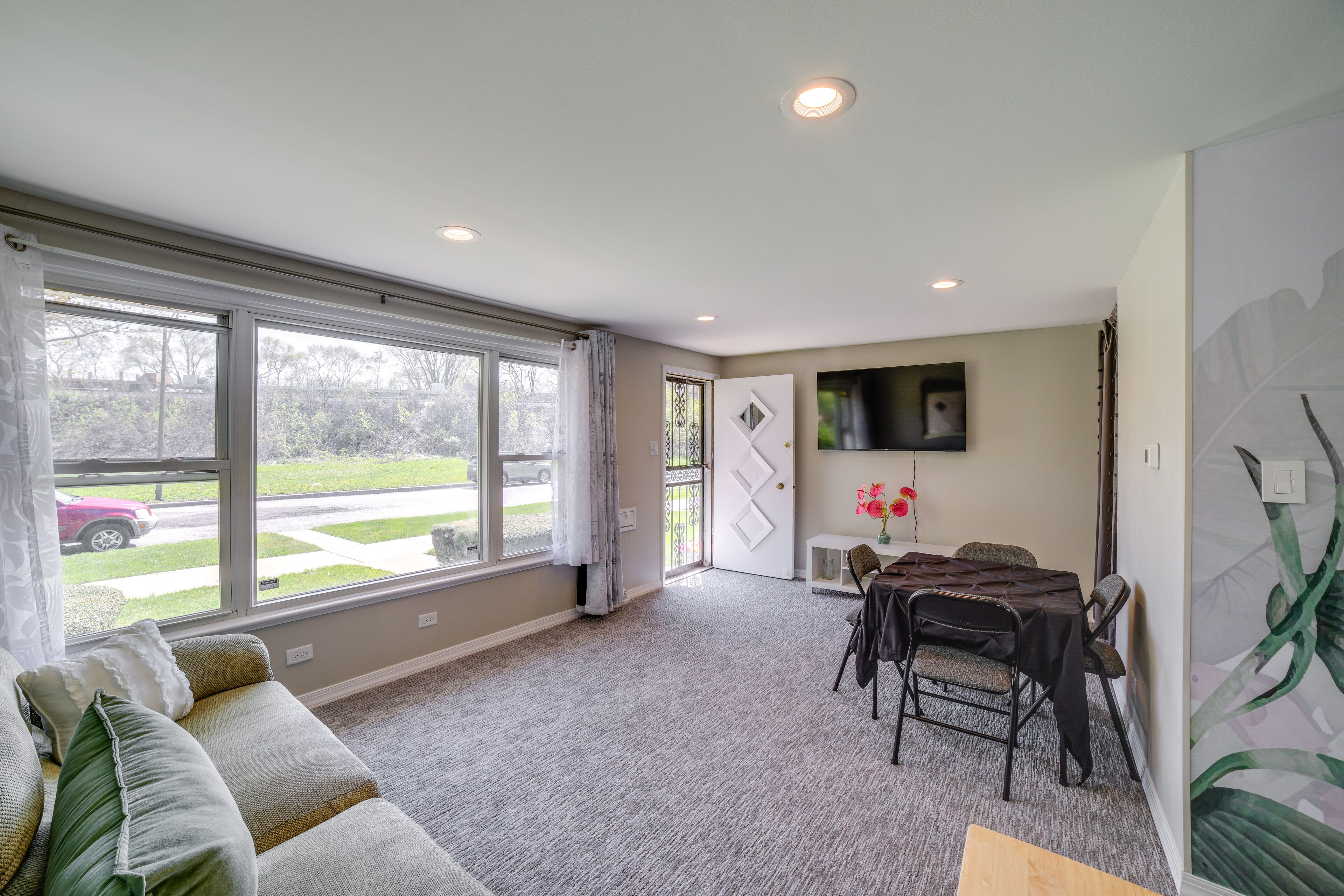 Chicago Home Near Navy Pier & Shedd Aquarium! - Englewood - Chicago