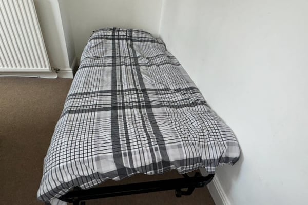 2-bed House In Chesterfield Free Parking Garden - Chesterfield