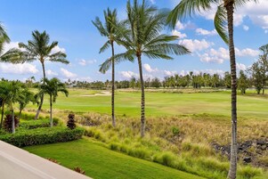 Apartamento em Condomínio Fechado, 2 quartos | Terrenos do alojamento