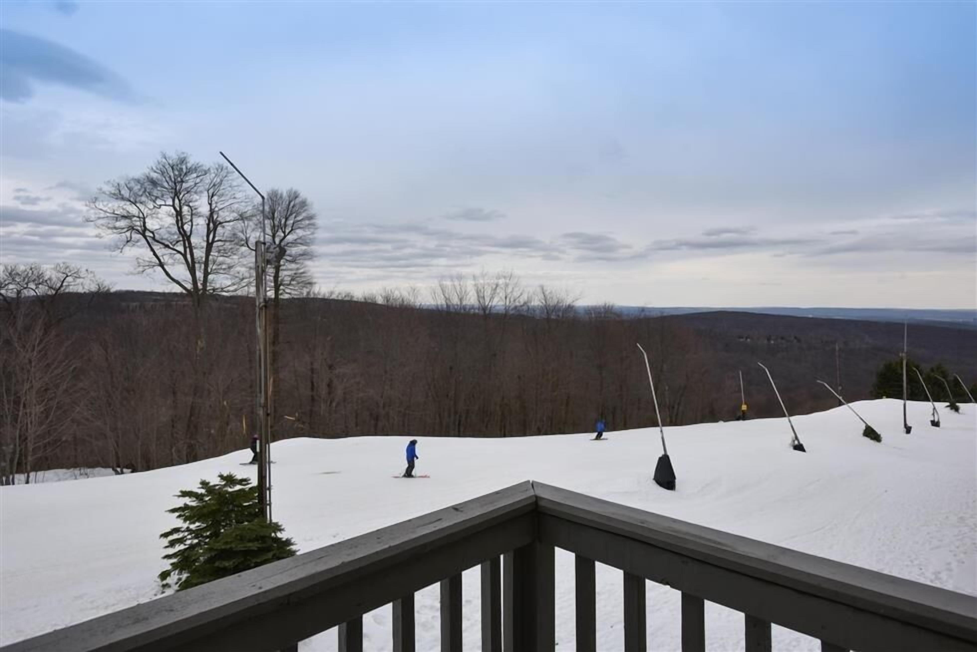 Apartamento em Condomínio Fechado, 3 quartos | Terrenos do alojamento