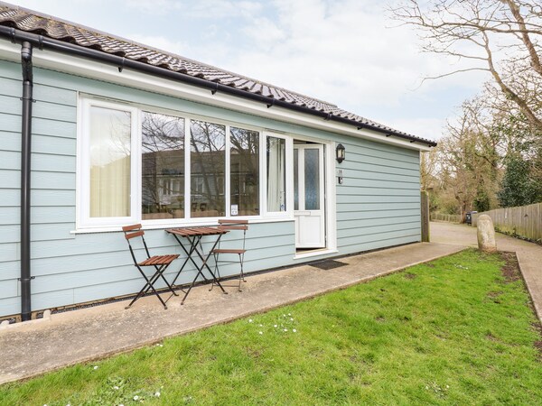 10 The Dell - Mundesley