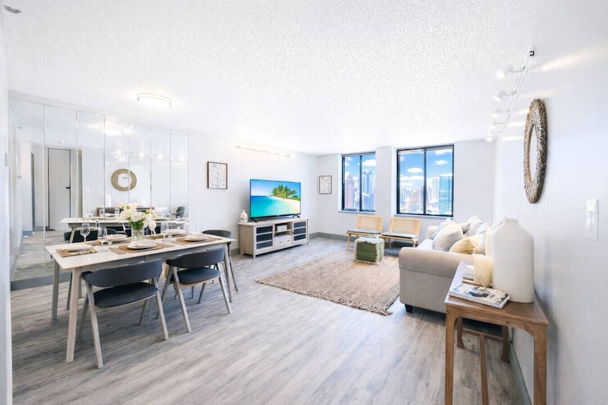 Hartford Home W/ Skyline Views Near Bushnell Park! - Hartford, CT