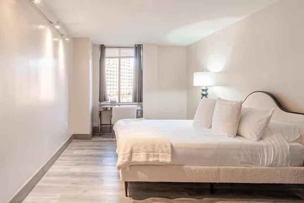 Delightful 1br Condo| Bushnell Park |Xl Center - Connecticut