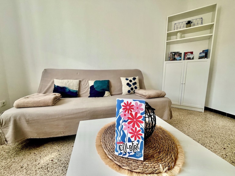 Appartement Lumineux Pour Séjour Agréable à Hyères - Hyères