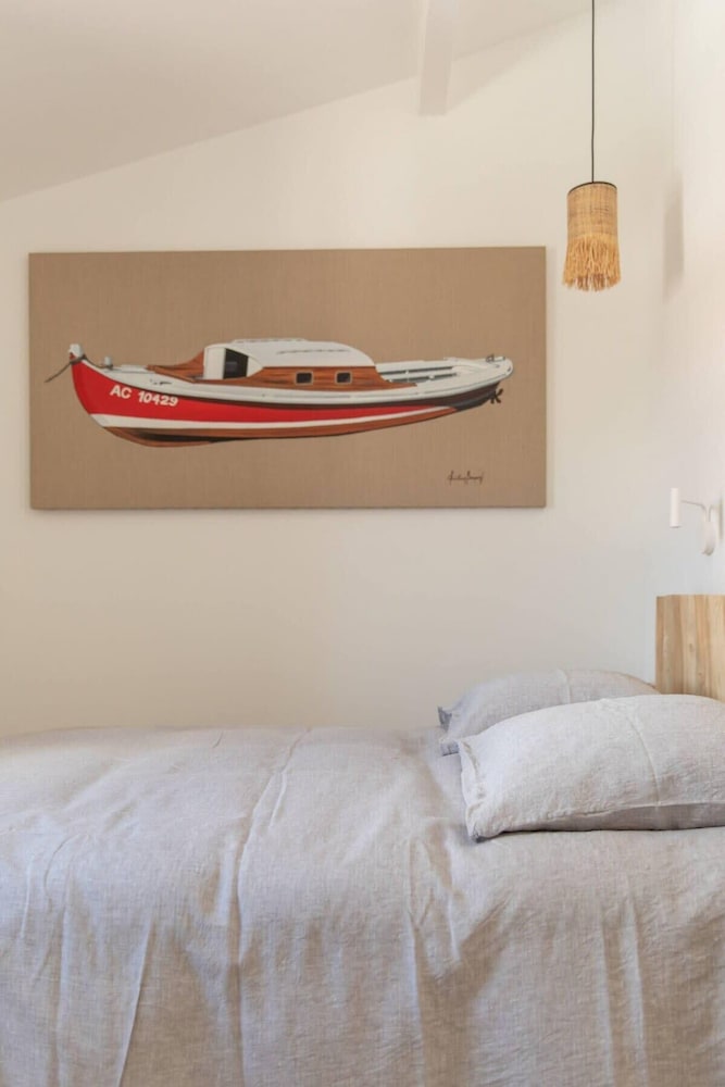 Villa Du Plantier à Andernos Les Bains - Andernos-les-Bains | Vrbo