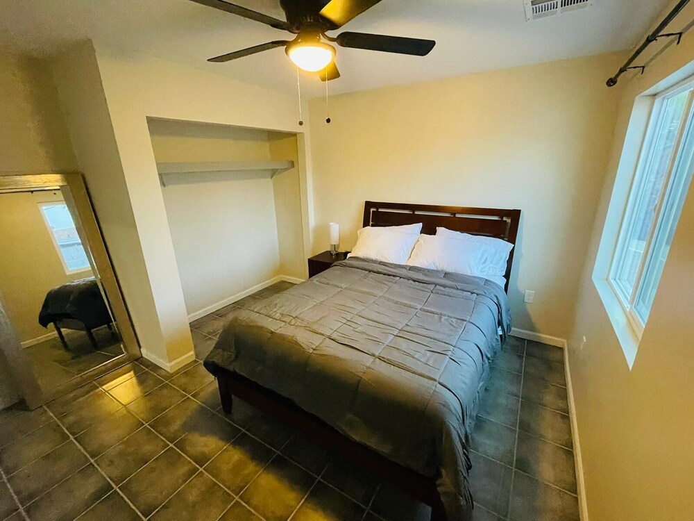 Convenient New construction New furniture 2br/1bth - Phoenix | Vrbo