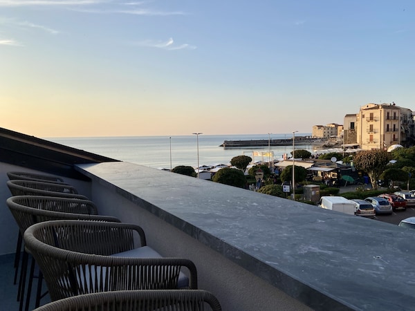 Salemare Rooms & Suites - Cefalù