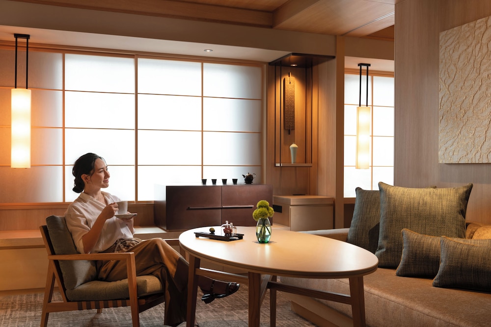 Doubletree By Hilton Kyoto Higashiyama - Gion