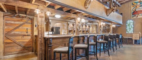 Bar (no alojamento)