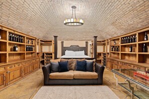 Suíte grand | 1 quarto, ferros/tábuas de passar roupa