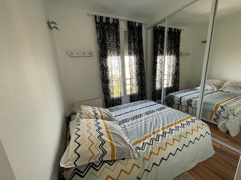 The Jade Home - Ivry-sur-Seine
