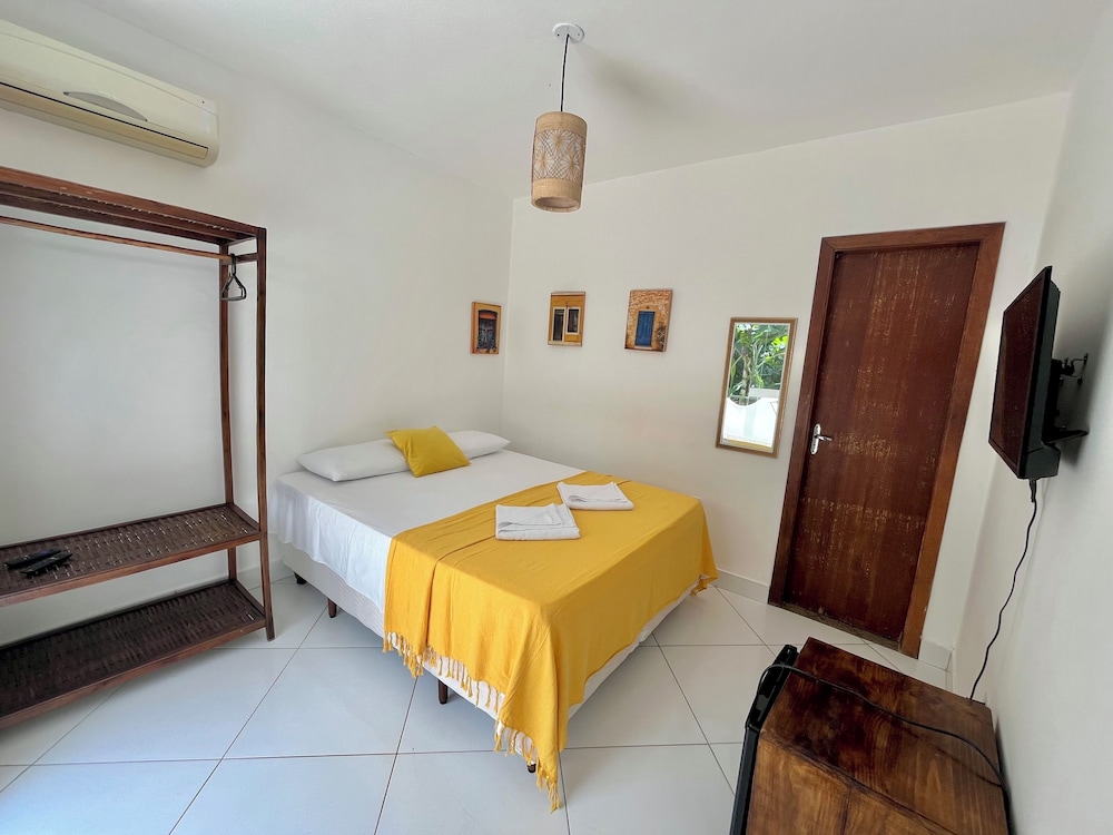 Suítes D'ajuda Inn - Bahia (estado)