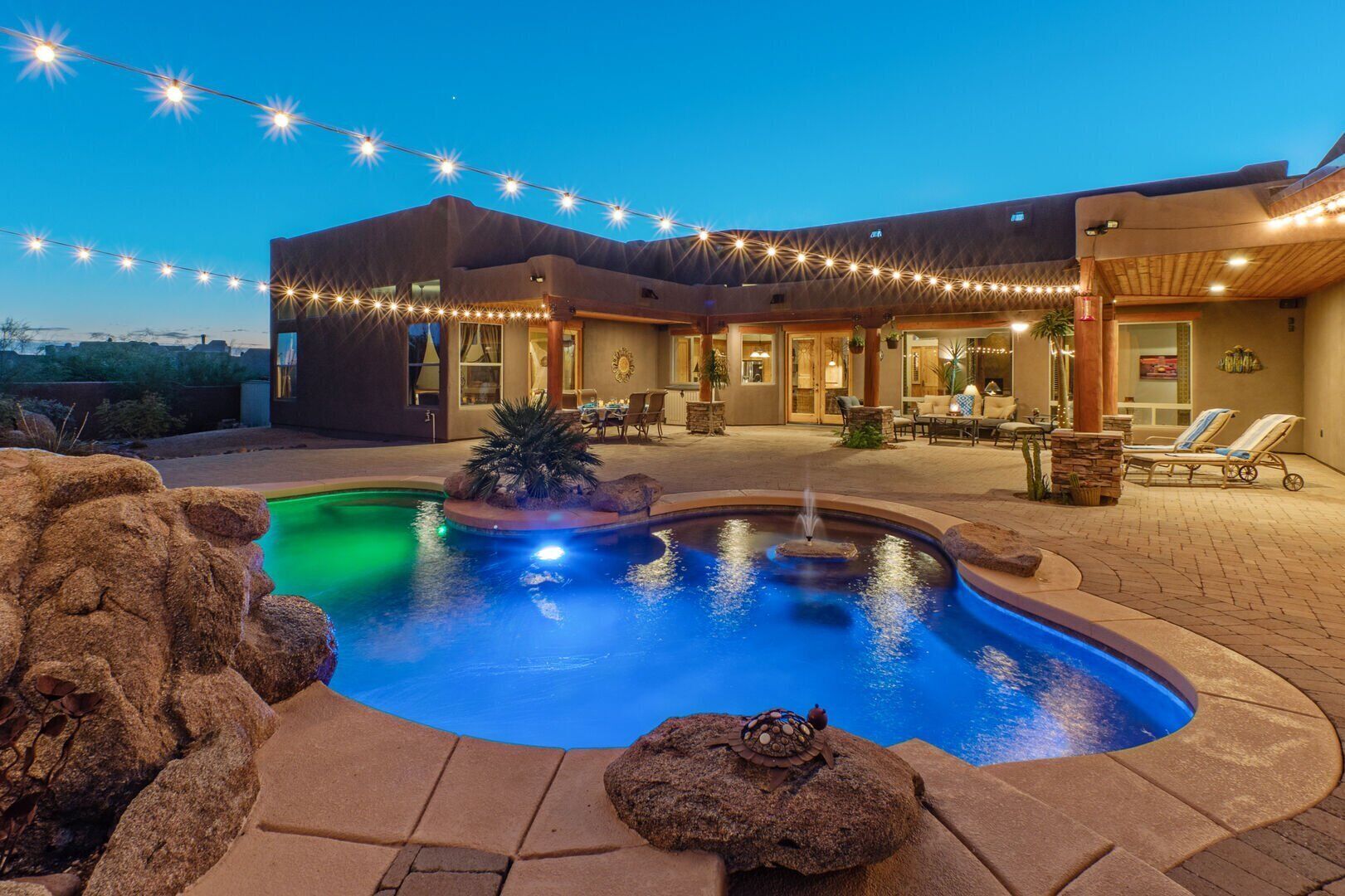 Snowbird Rentals in Arizona: Monthly Winter Rentals in Arizona | Vrbo