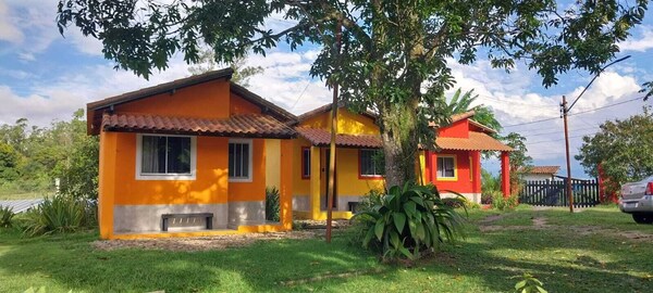 Sitio148 Hospedaria - Itatiaia