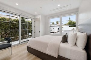 Apartamento (1 Bedroom) | Exterior