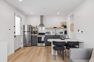 Apartamento (1 Bedroom) | Exterior