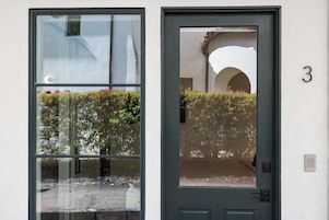 Apartamento (1 Bedroom) | Exterior