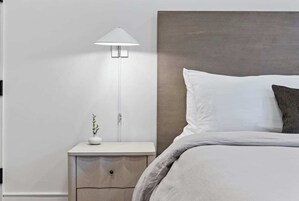 Apartamento (1 Bedroom) | Exterior
