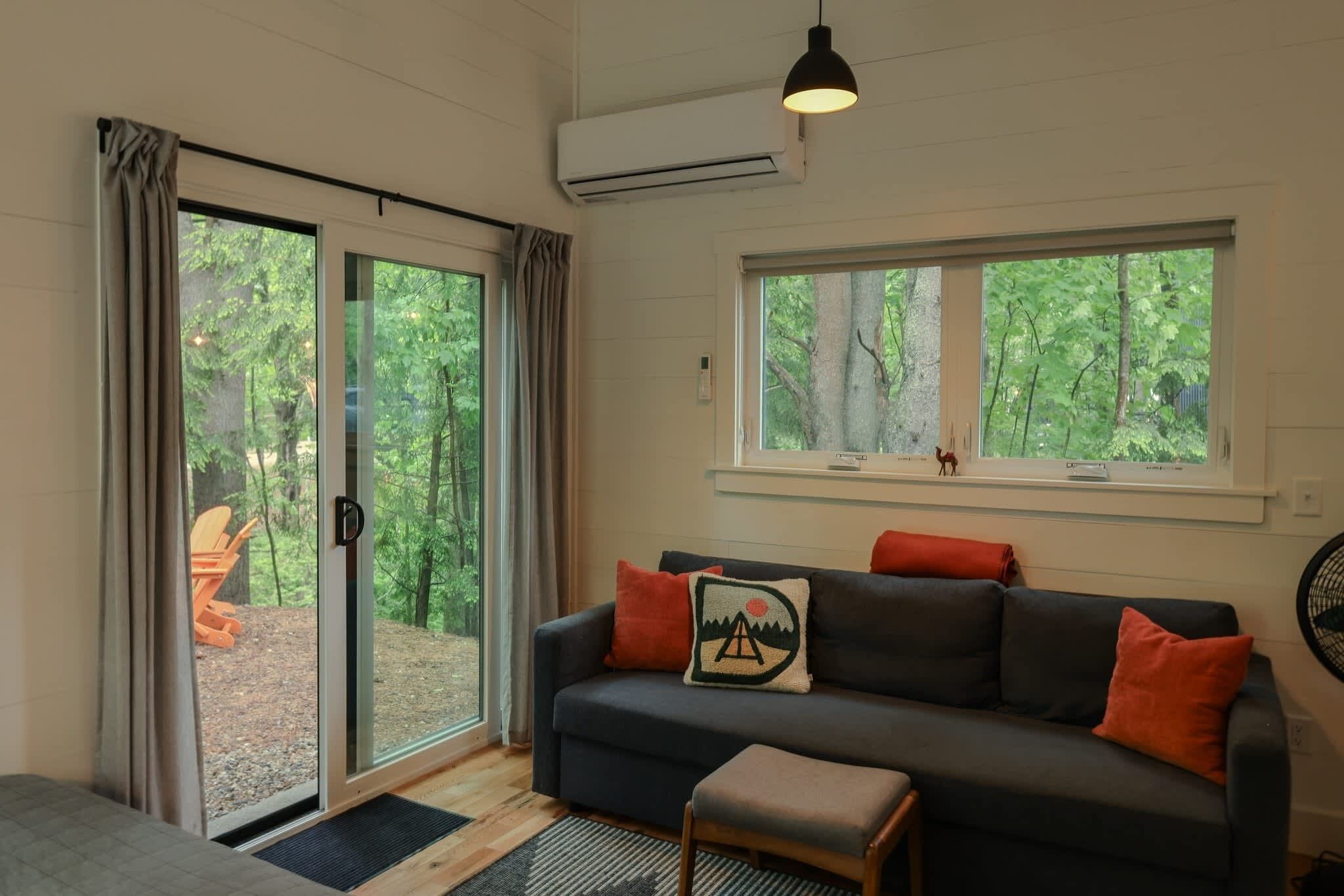 Modern, Luxurious Cabin In The Woods - 20 - Freeport, ME