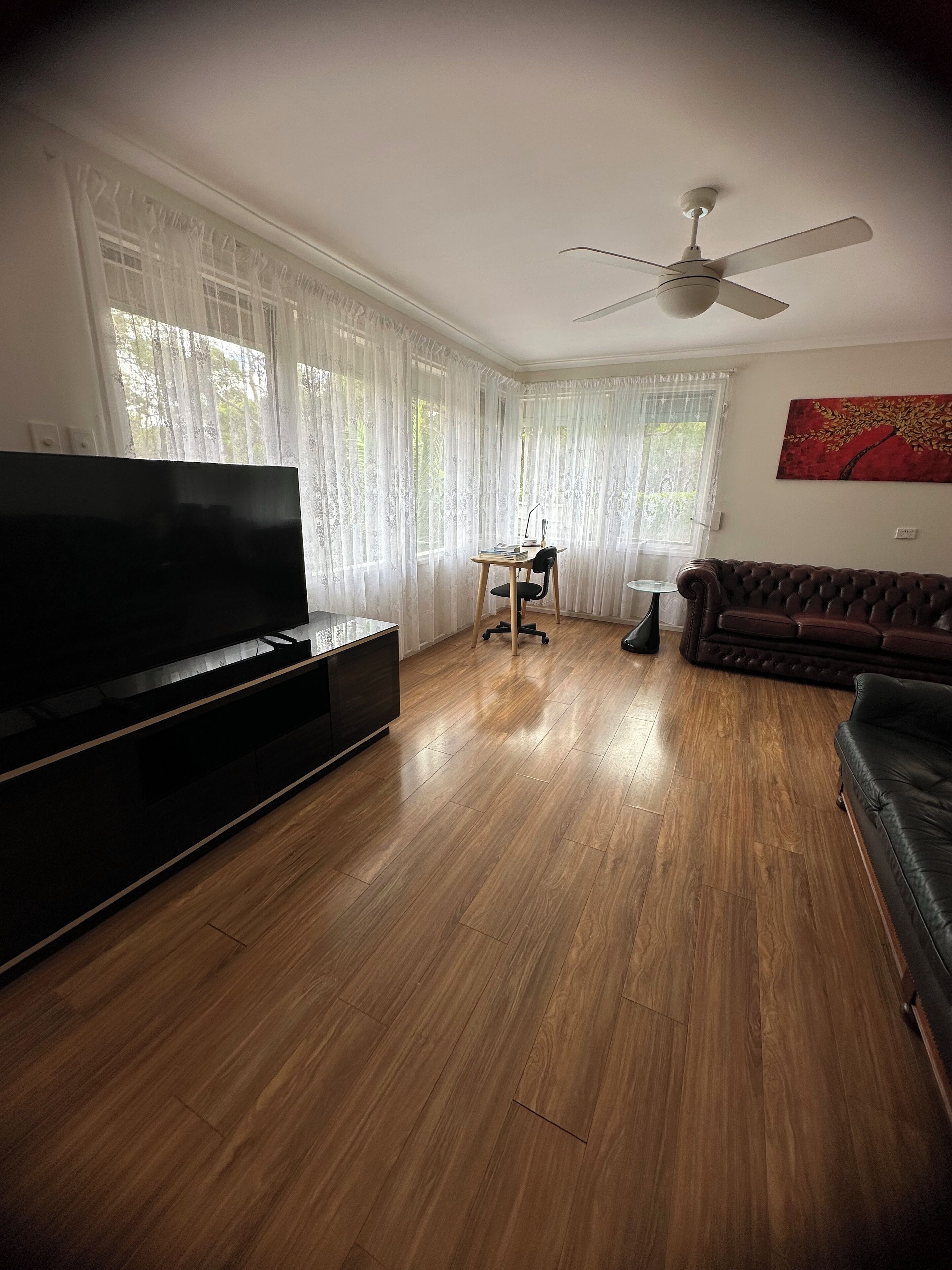 Creek Front House - Tea Tree Gully