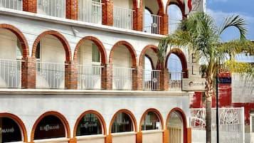 Fachada