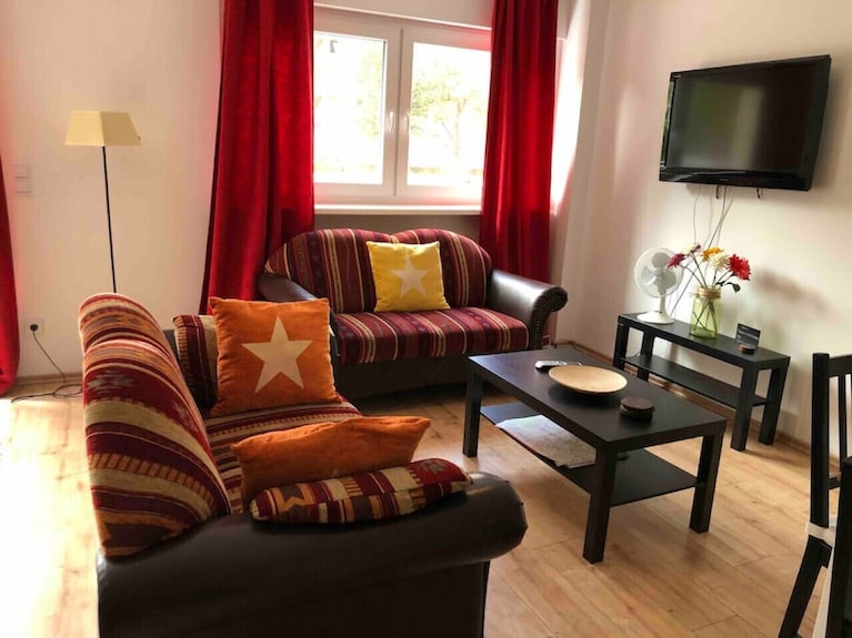 Potsdamer Platz-top Spot Studio 2 - Berlin Central Station