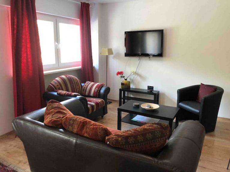 Potsdamer Platz-top Spot Studio 1 - Berlin Central Station