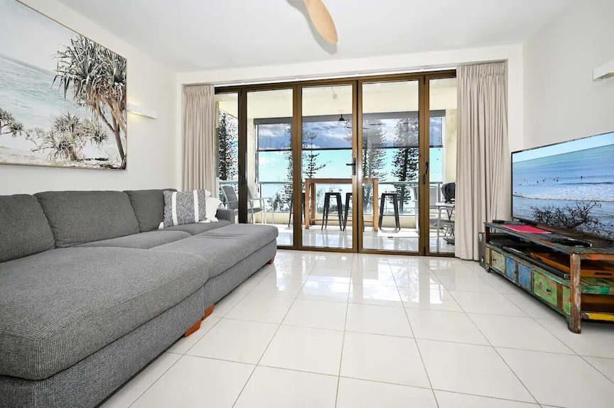 Alexandra Headland Beach - Stunning Views Zf9 - Mooloolaba