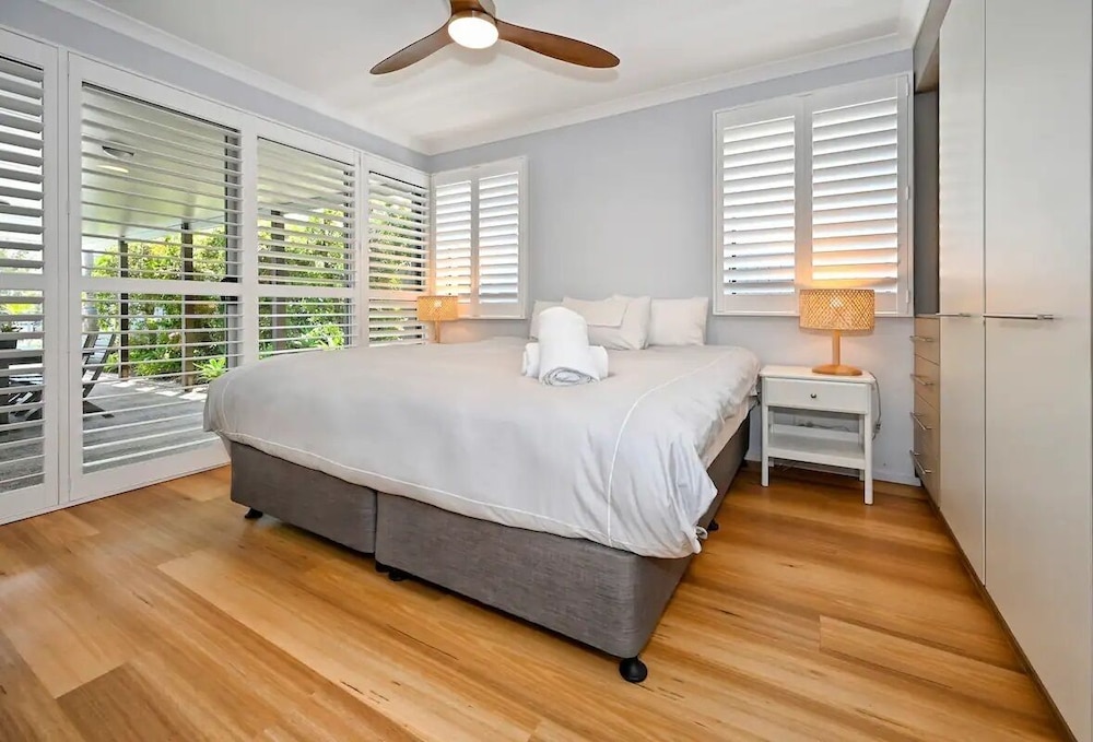 The Ultimate - Waterfront Luxury At Mooloolaba Zc2 - Mooloolaba