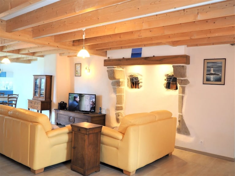 La Maison De Tante Fine - Sarzeau