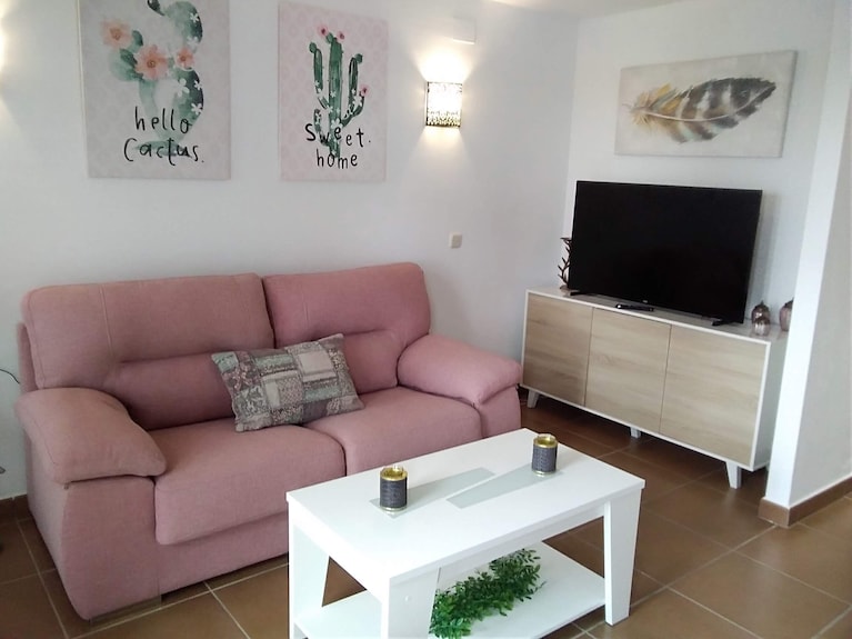 Traumhafte 2 Stöckige Wohnung Mit Meerblick - Xeraco