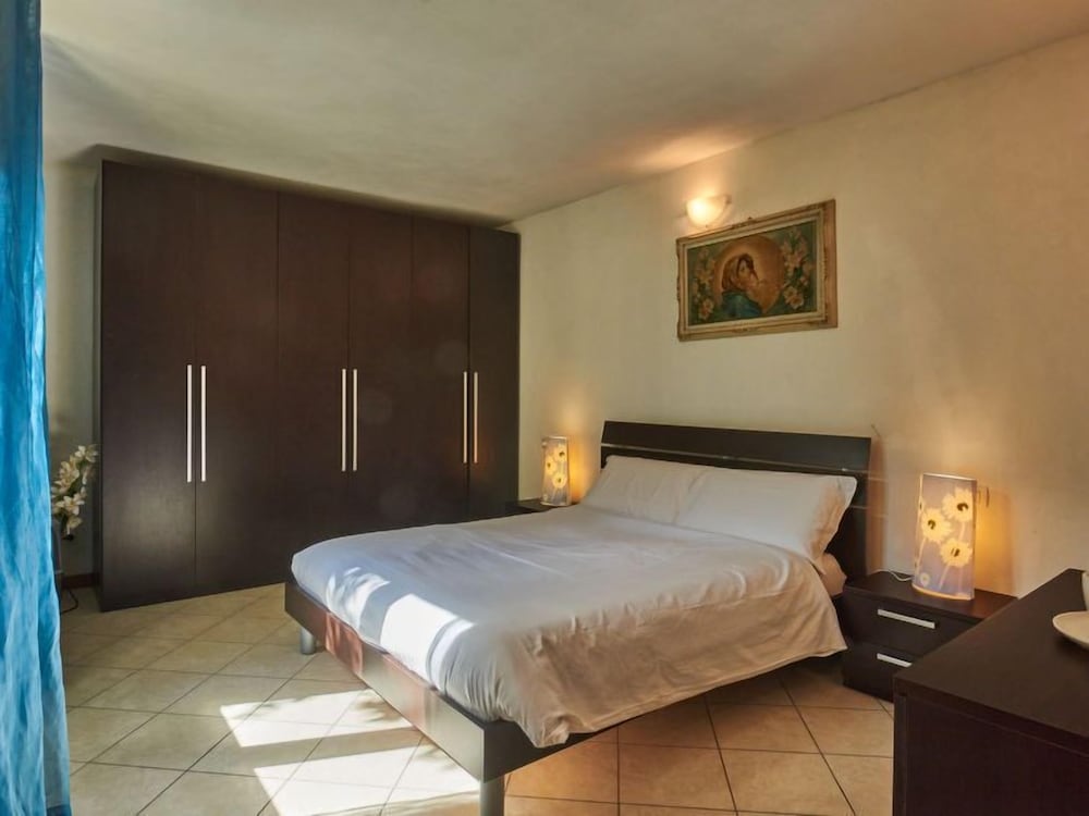 Casa Grandola-green Garden By Interhome - Lac de Côme