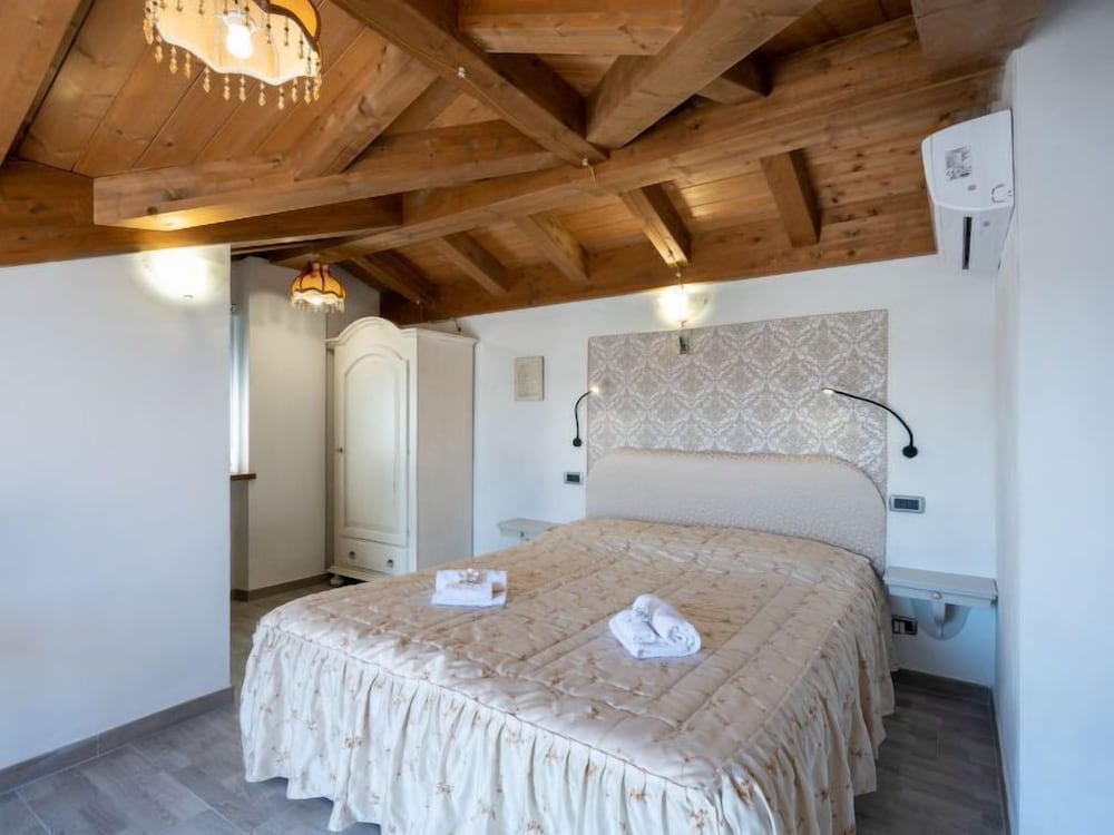 Raggio Di Sole By Interhome - Piedmont