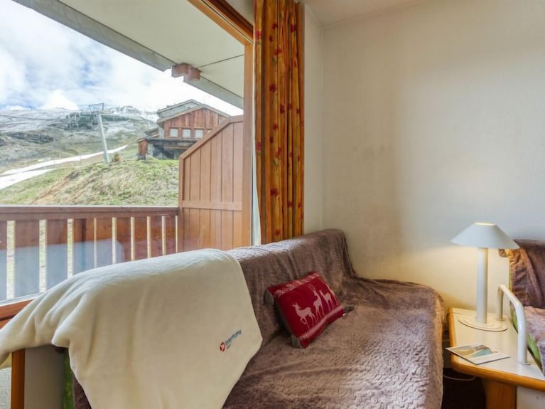 503 Nécou By Interhome - Les Menuires