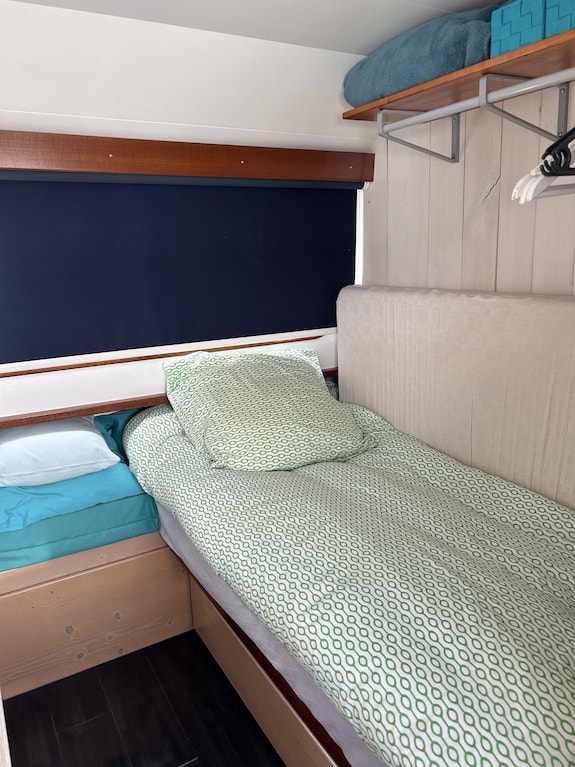 Péniche Habitable - Ille-et-Vilaine