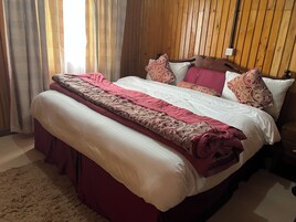 Suite-Estúdio Executiva