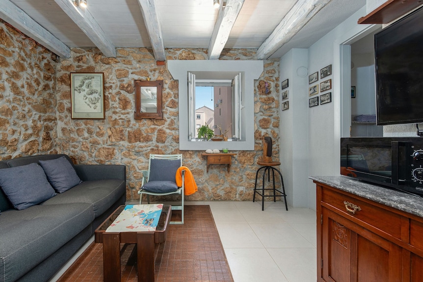 Villa Jelić - Privlaka