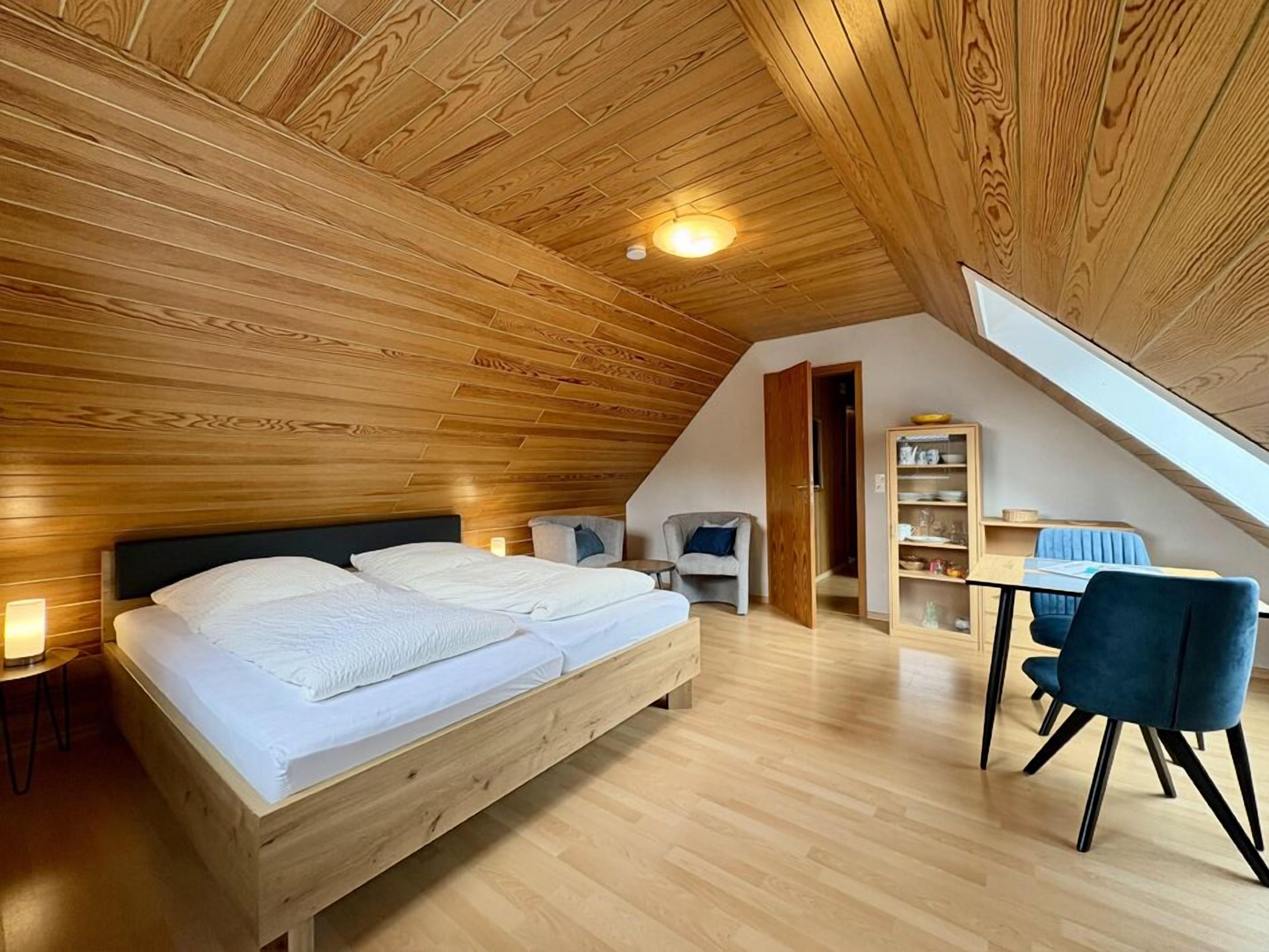 Haus Wirdemann Wohnung 3 - Norderney