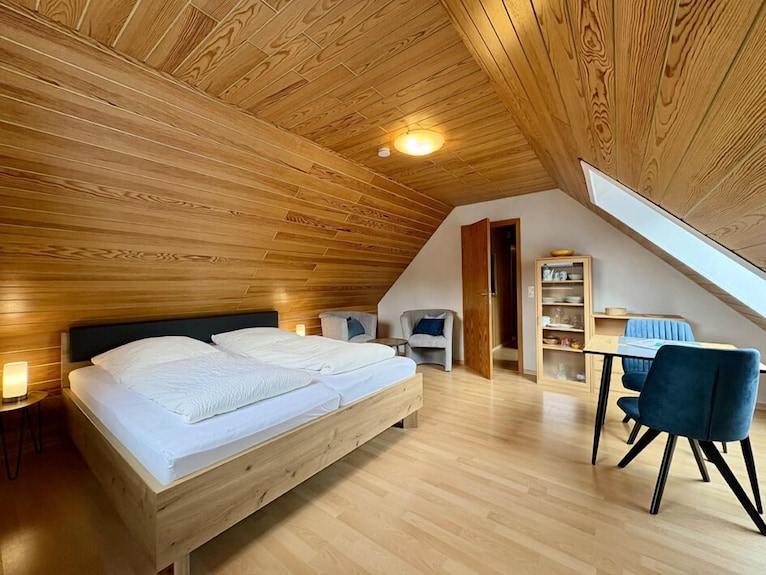 Haus Wirdemann Wohnung 3 - Norderney