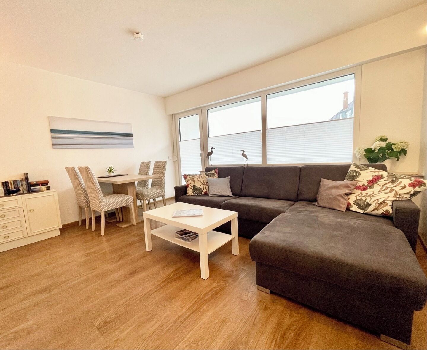 Haus Dünenrose Wohnung 46 - Norderney