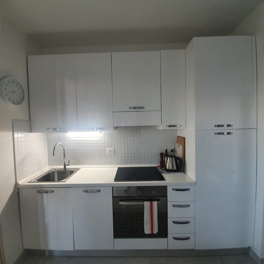 Sea View Apartment - Superbly Located In Pizzo, Calabria - Калабрия