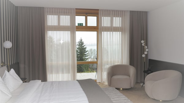 Lilienberg - Lac de Constance