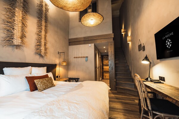 Hotel De La Roche - Beaufort