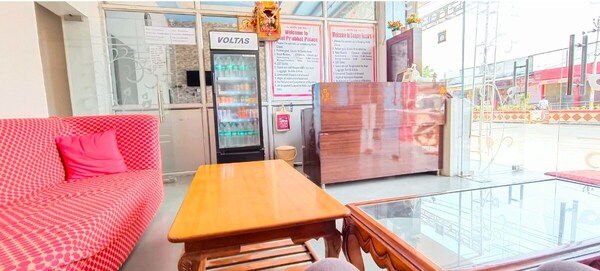 Sanjog度假村 - 科塔